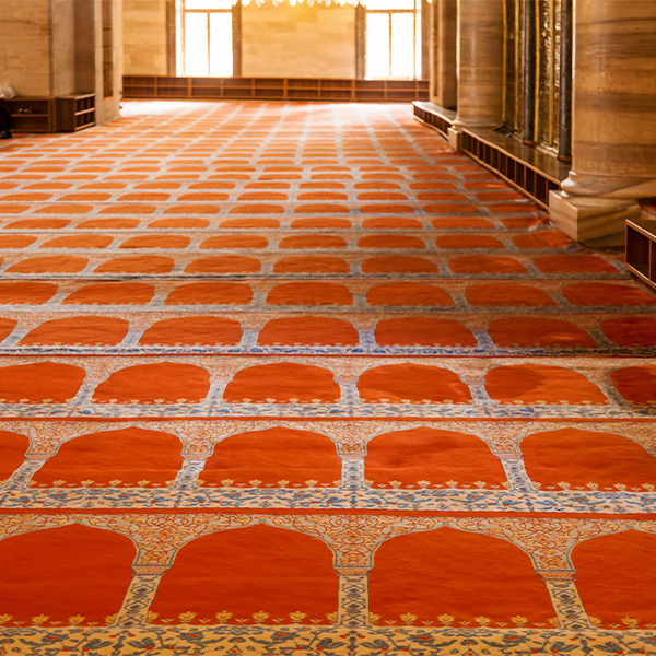 Cami Halısı Üretim İmalat Modeller ve Fiyatları